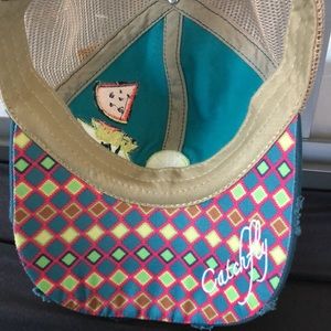 Catchfly | Accessories | Original Design Hat From Catchfly | Poshmark